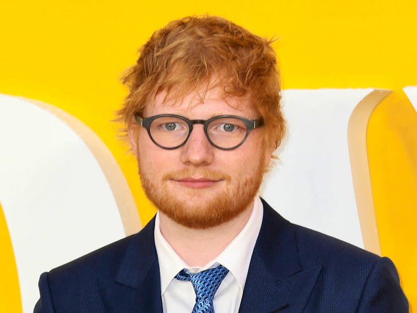 Actu people: Ed Sheeran a perdu 25 kilos après s’être fait traiter de ...