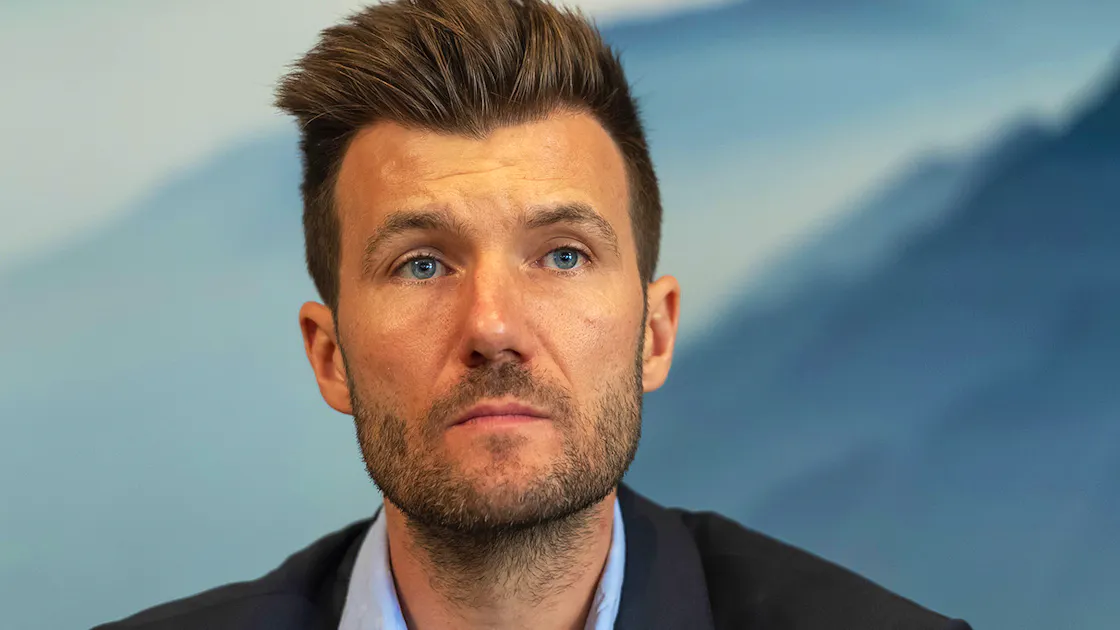 Neuer Trainerjob: Georg Heitz holt Raphael Wicky nach Chicago | blue News