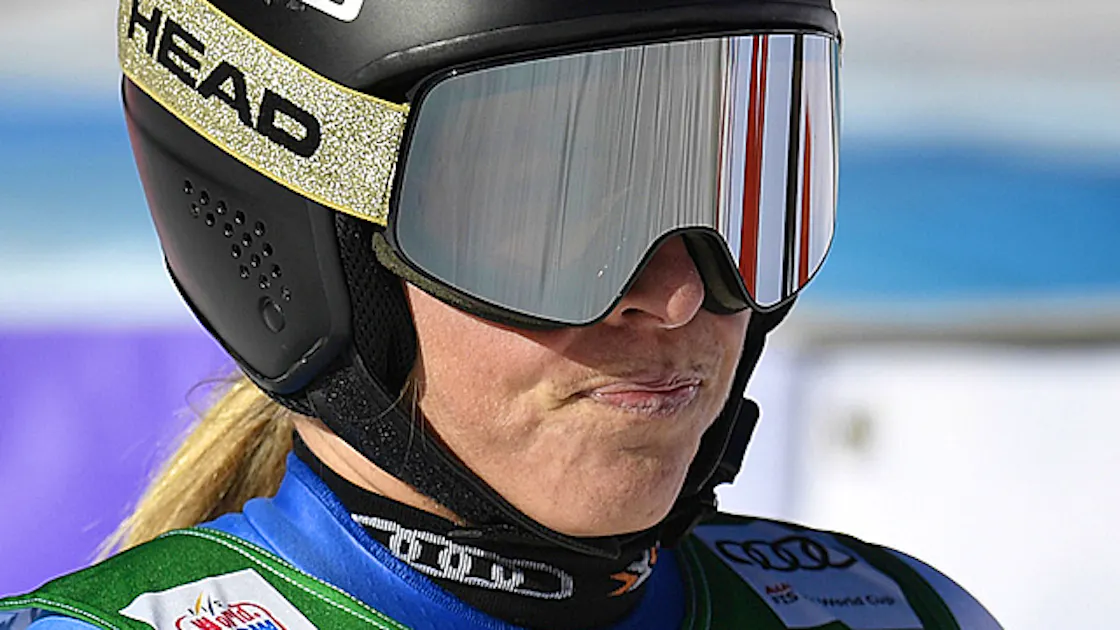 Swiss-Ski: Alpin-Direktor: «Lara weiss, dass die Kritik nicht ...