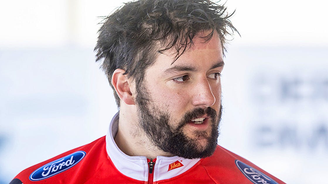 Bob: Vogt vor der Saison der Bestätigung | blue News