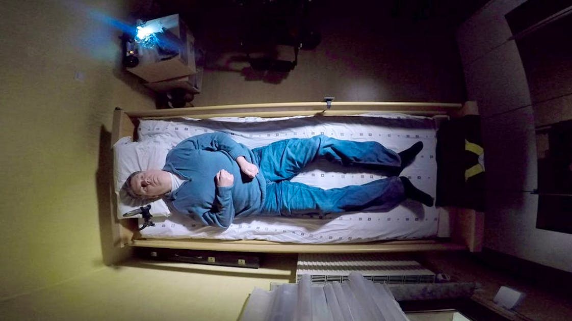 Exit: «Ich will gehen: selbstbestimmt!»: Sterbehilfe authentisch | blue ...