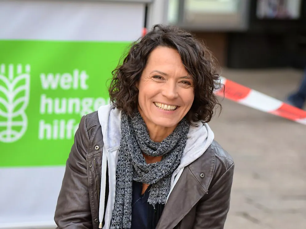 Dienstalter. Folkerts spielt gerne Lena Odenthal.