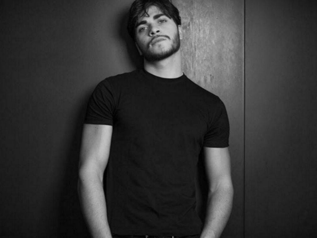 Alessio Lapice: «Il primo re? Una vera fatica»