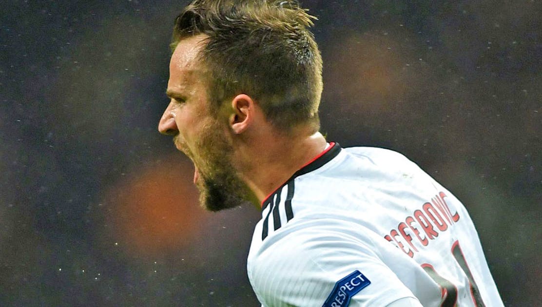 Inciampa l'Arsenal: Seferovic colpisce anche in Europa League | blue News