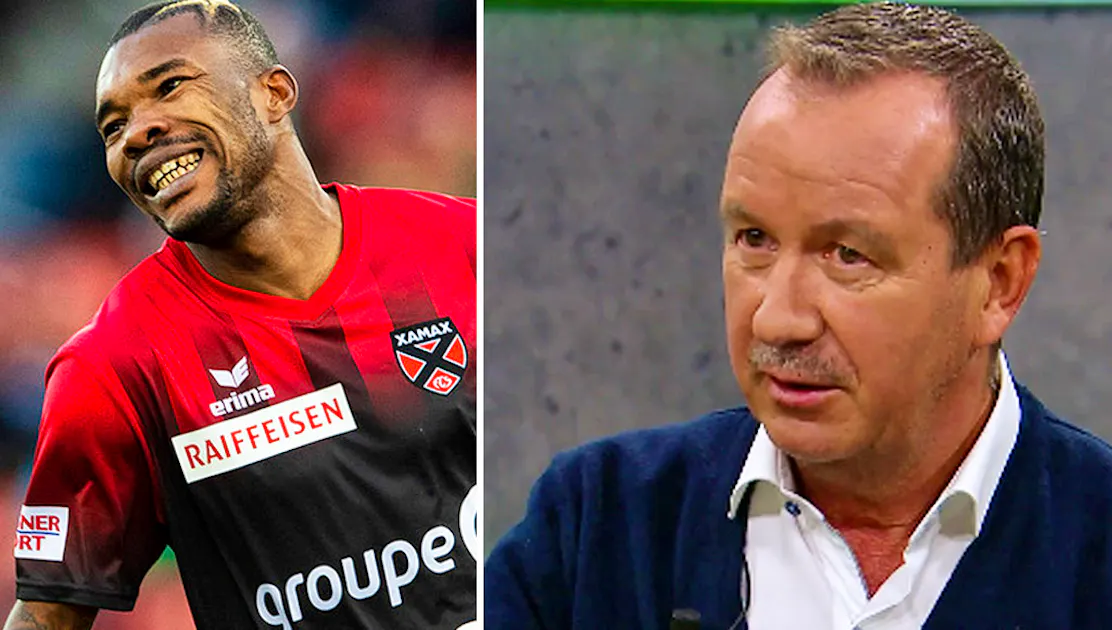 «Gentlemen's Agreement»: Georges Bregy: «Ich hoffe, dass Serey Dié ...