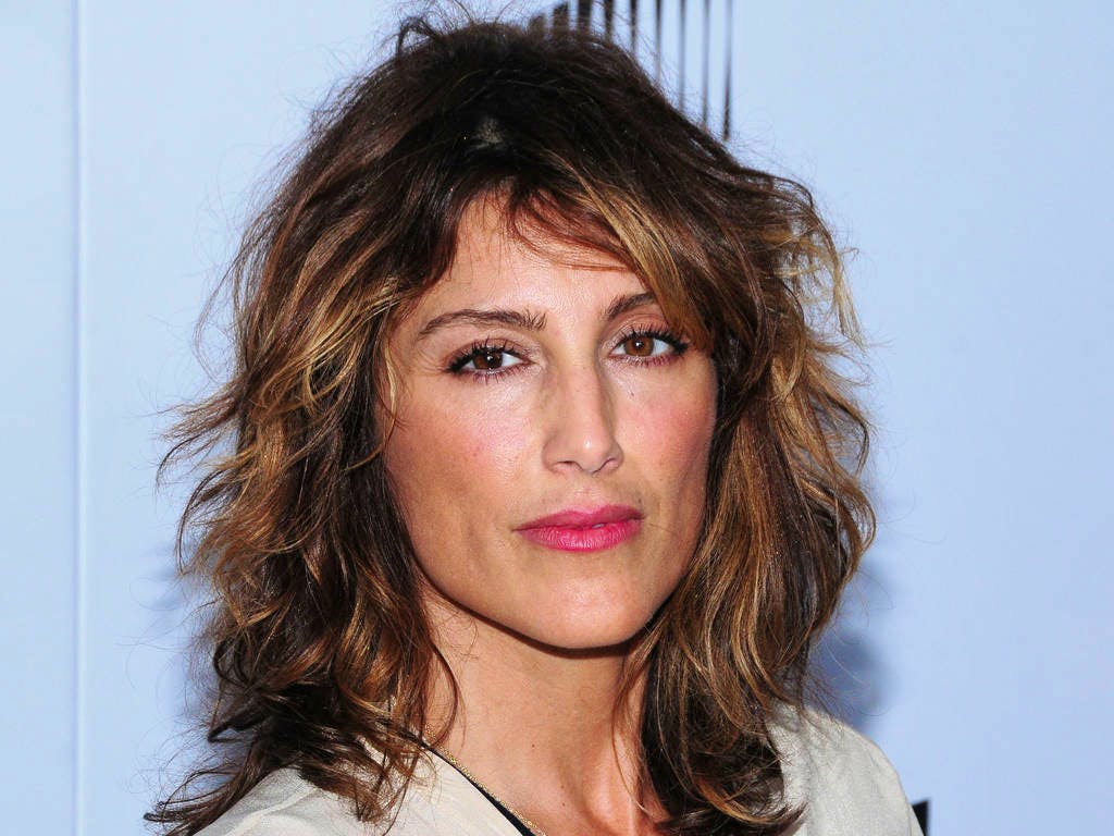 Jennifer Esposito : « Ne m’en voulez pas d’avoir dit "Ha