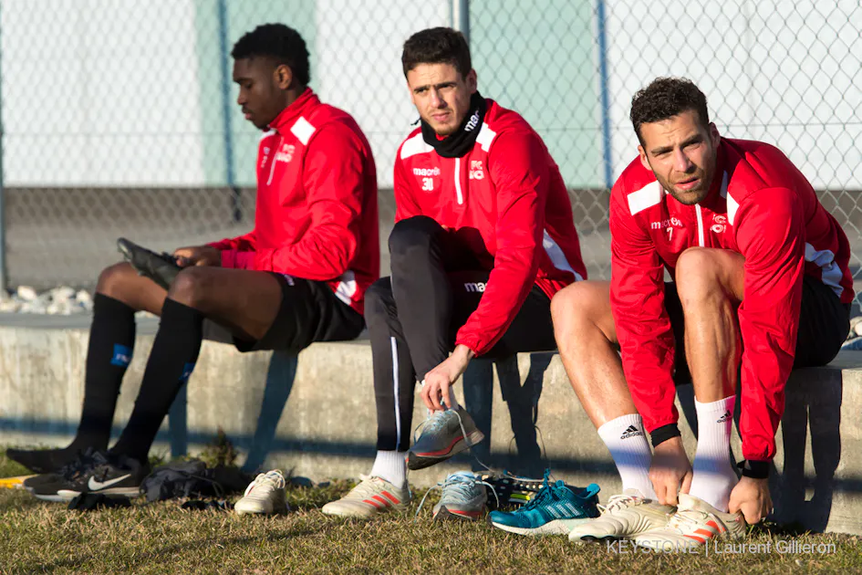 Super League: Lucerne - FC Sion agendé au 13 février | blue News