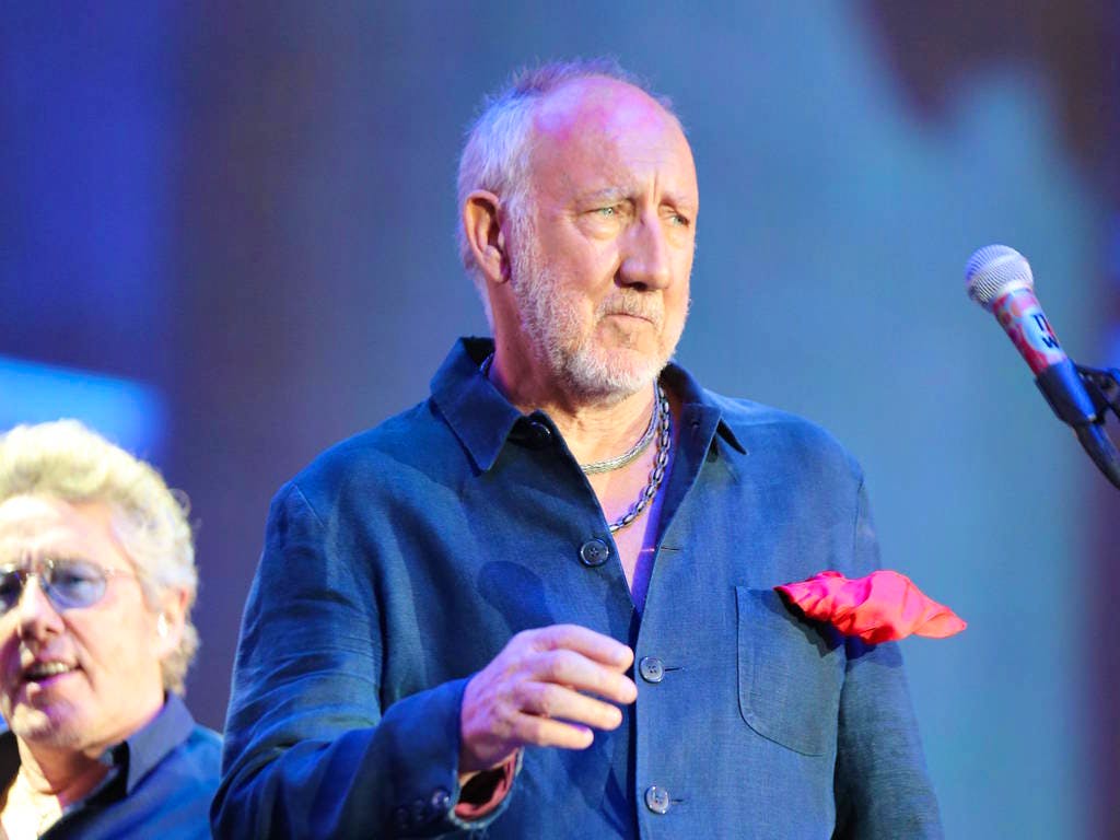 The Who: mort du batteur original du groupe