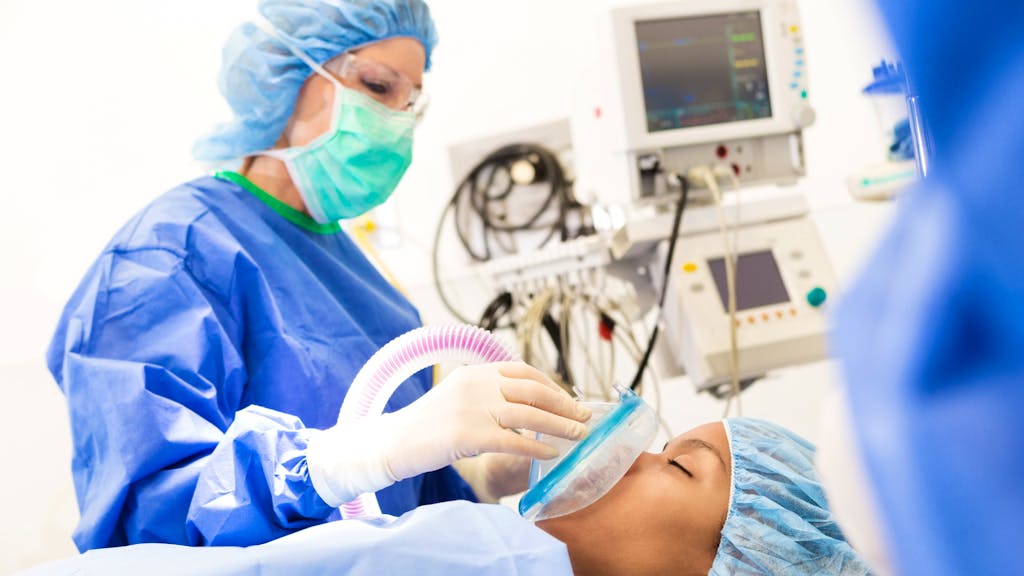 So wächst eine abgeschnittene Fingerkuppe von selbst wieder nach