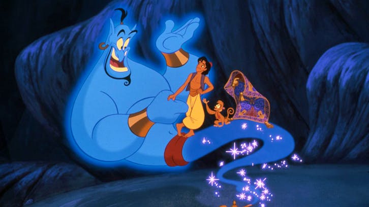 Der erste lange Trailer ist da und verspricht grandioses Kino