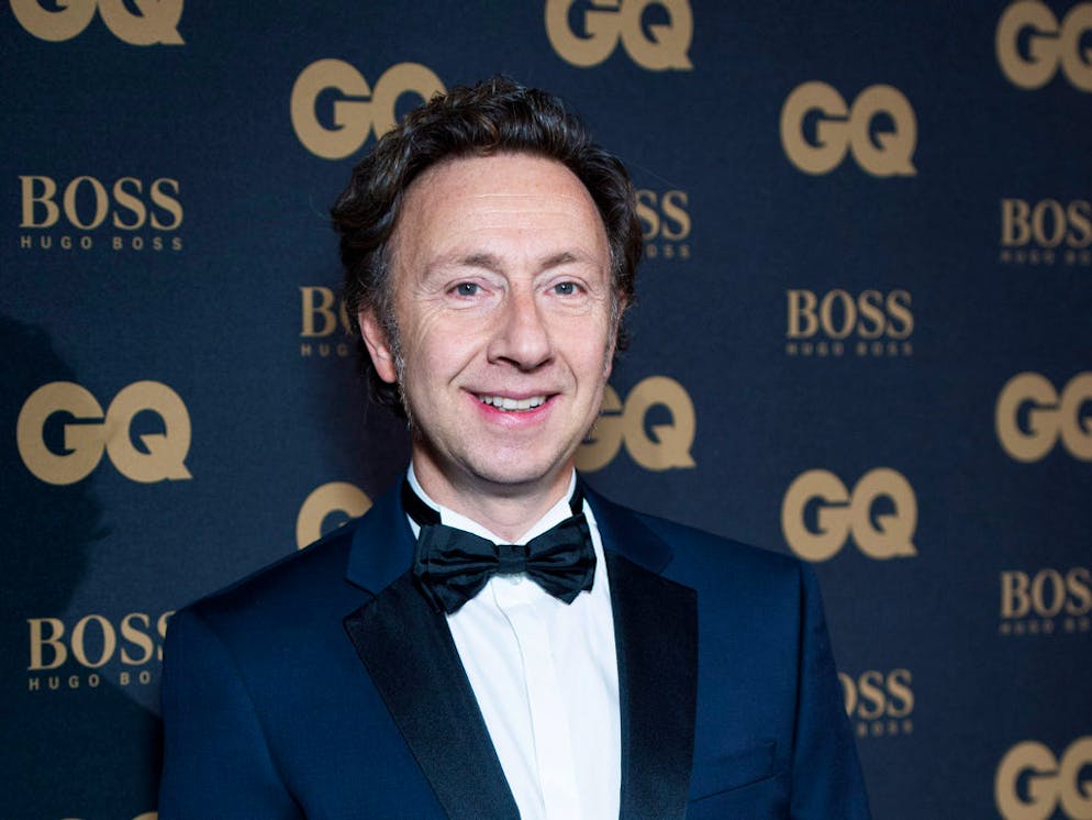 Carrière. Stéphane Bern se voit désormais comme animateur et acteur.