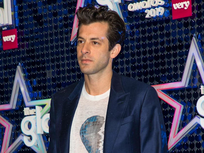 Confidences: Mark Ronson: écrire «Shallow» avec Lady Gaga a été une ...