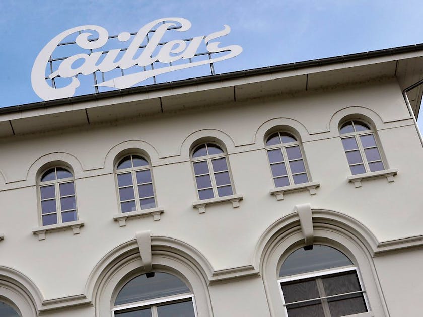 Musée – FR: Des nouveautés à voir à la Maison Cailler | blue News