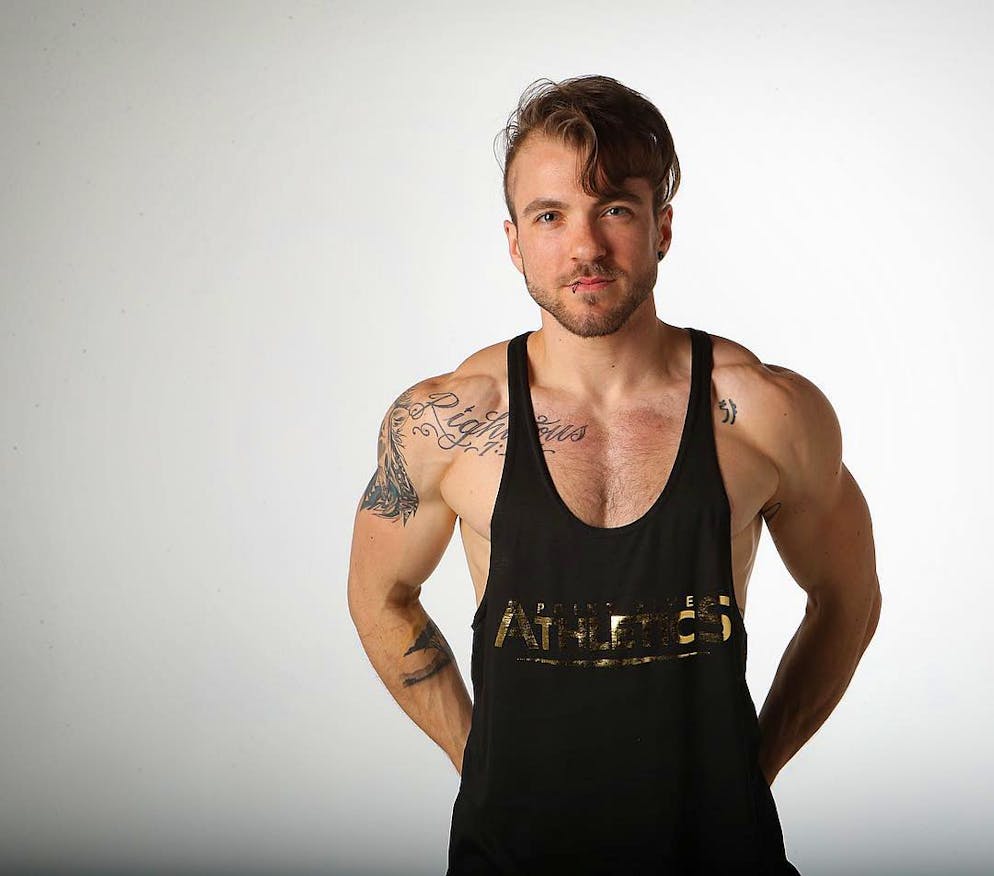 Pourquoi cet homme transgenre ne peut pas servir son pays