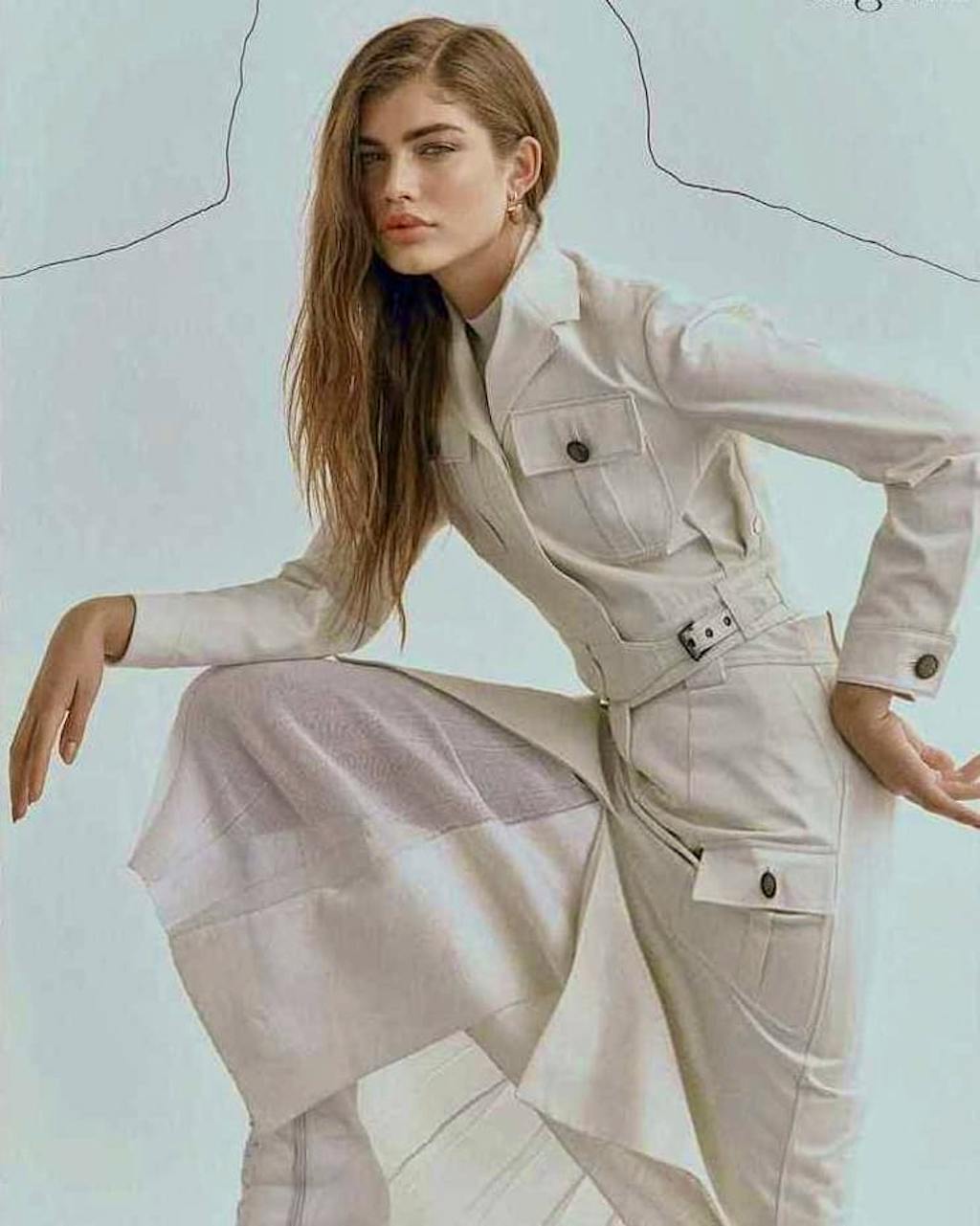 Ces mannequins transgenres se sont imposés comme stars des podiums