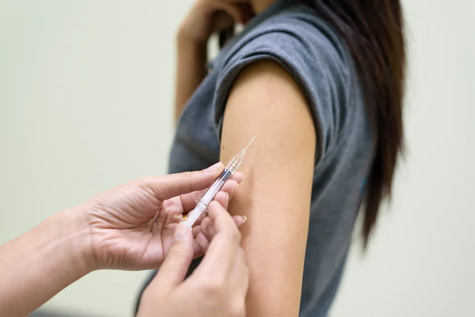 Lifestyle: Grippe: l'OMS a déterminé la composition du vaccin pour l ...