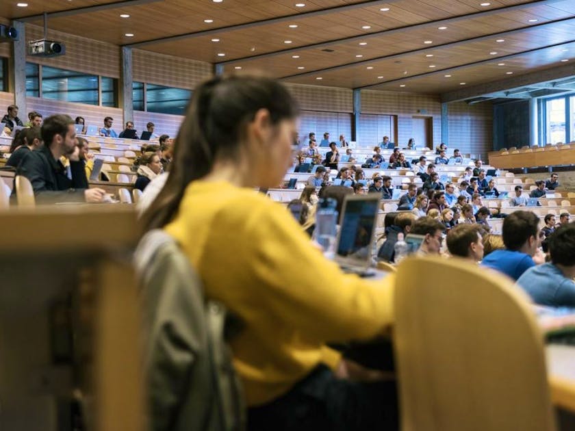 Bildung: Immer mehr Frauen mit höchstem Uni-Abschluss | blue News