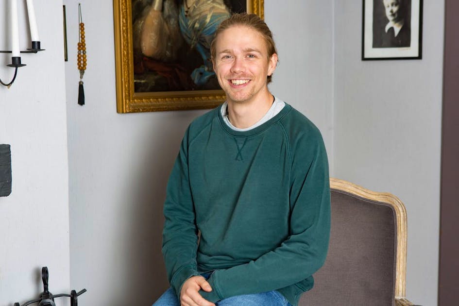 Interview: Simon Collet: «Le consommateur est aveuglé» | blue News