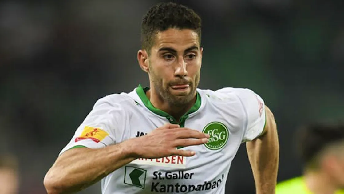 Guerra interna a San Gallo: Ben Khalifa accusa la propria squadra di ...