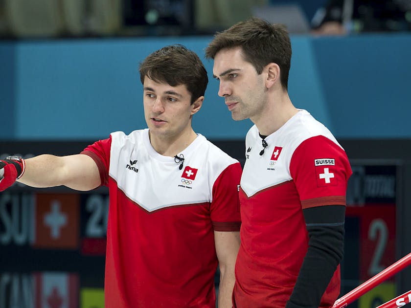 Mondial: Le Team De Cruz vise le podium | blue News