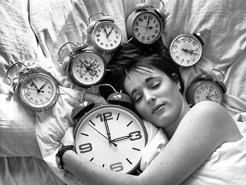 Der «Cloxit» naht. Wird heute endgültig die Zeitumstellung abgeschafft ...