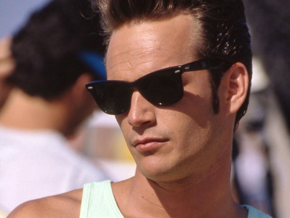 Serie tv: Riverdale: in onda l’ultimo episodio con Luke Perry | blue News