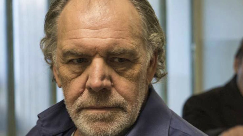 Christian Kohlund: «Ich möchte einfach gesund bleiben»