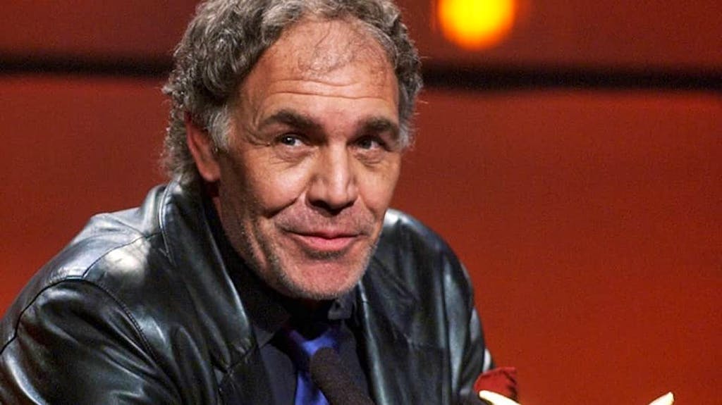 Christian Kohlund: «Ich möchte einfach gesund bleiben»