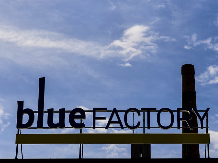 Formation – FR: Une implantation pour Bluefactory à Fribourg | blue News