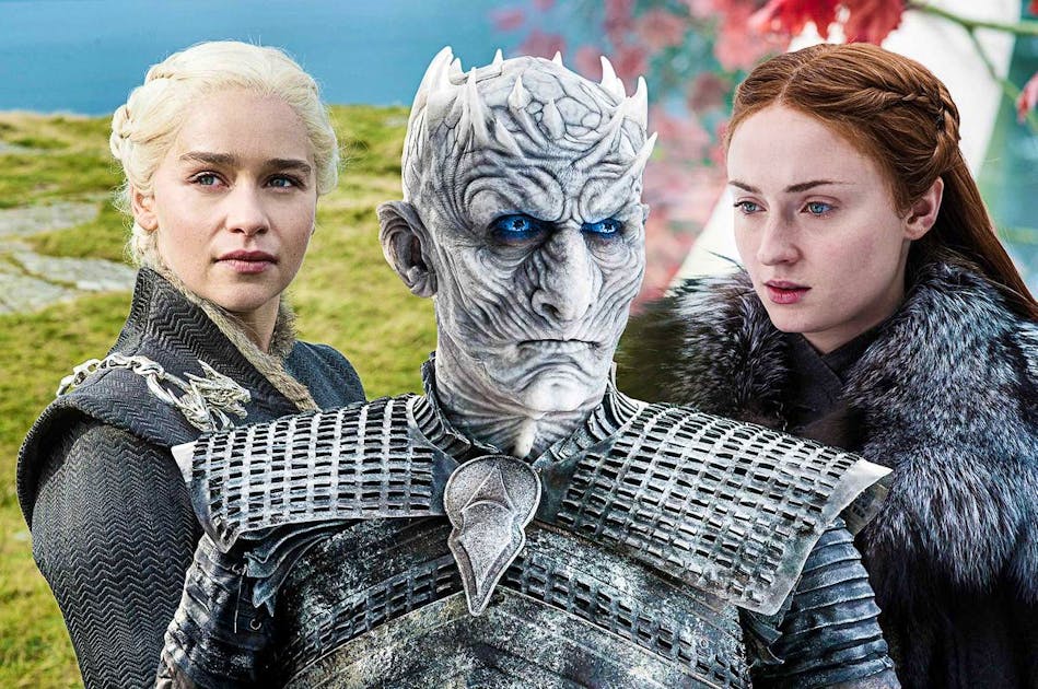 «Game of Thrones»: So sehen die «GoT»-Stars wirklich aus | blue News