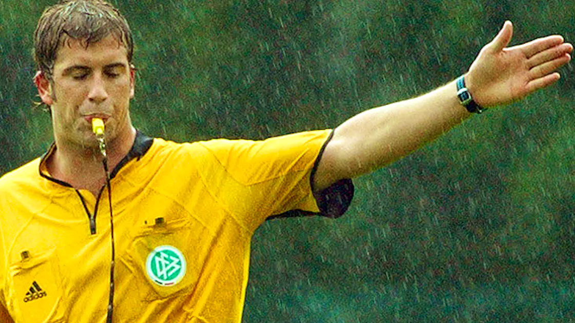DFB-Pokal: Wie Hoyzer den HSV verpfiff: «Ihr spielt, ich mache den Rest ...