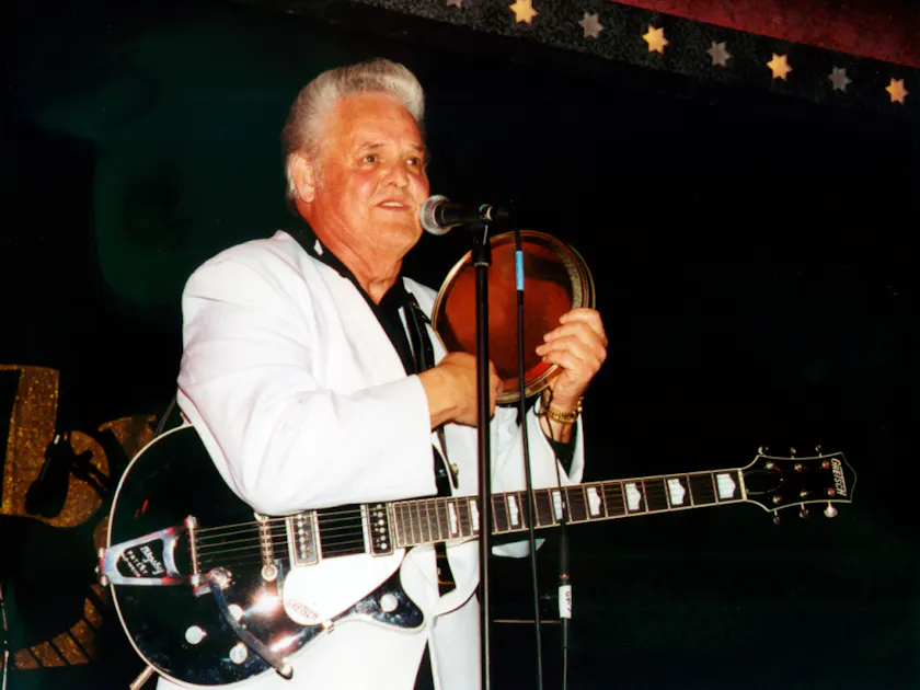 Musica: Addio a Billy Adams | blue News