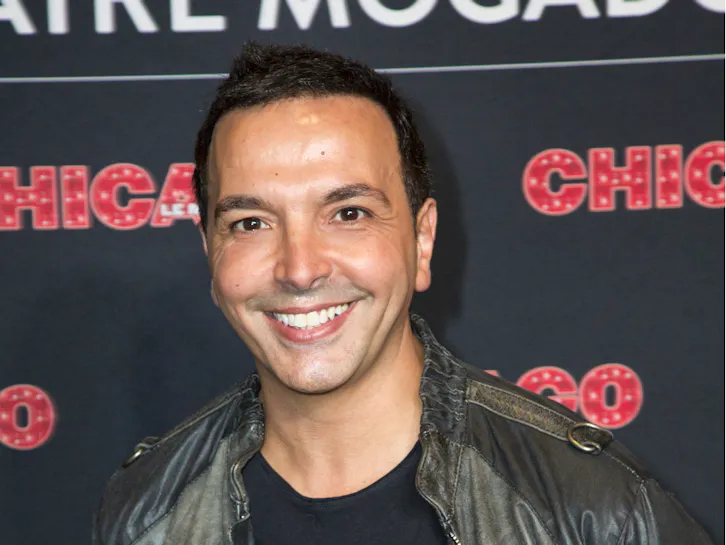 Son «rêve absolu». Kamel Ouali rêve de chorégraphier la cérémonie des J ...