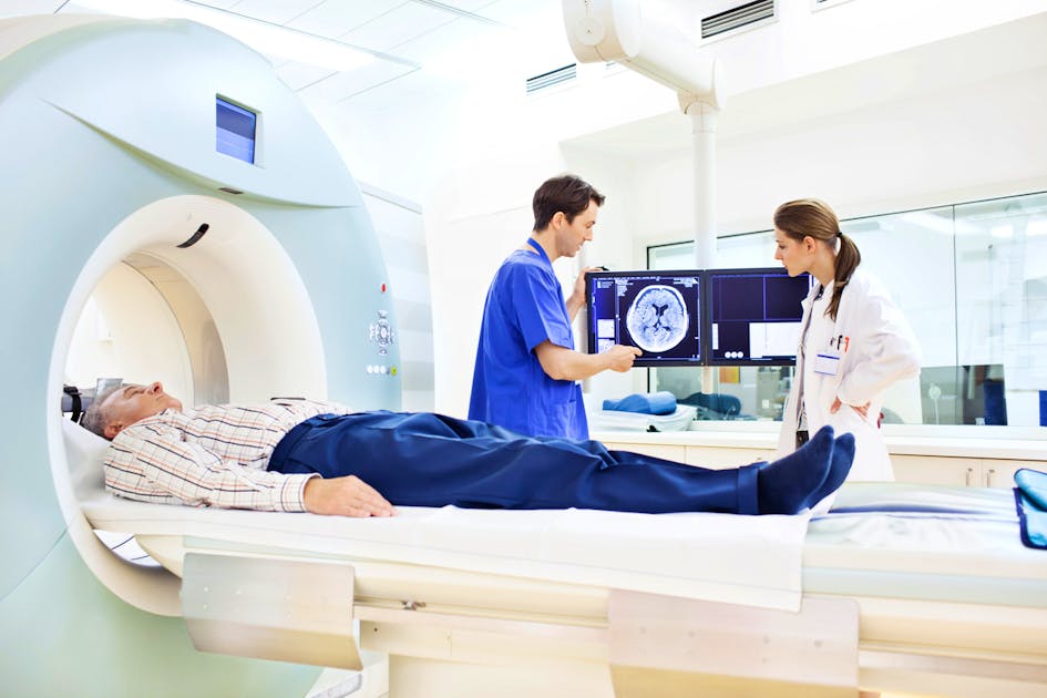 Krebs per Hack: CT-Scans lassen sich manipulieren | blue News
