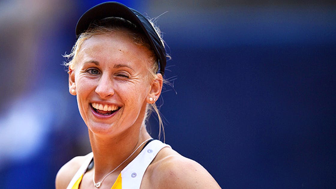 Prague: Magnifique exploit de Jil Teichmann | blue News