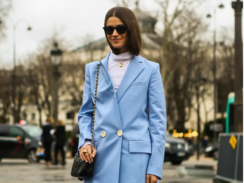 Mode & Beauté. S.O.S : quelles pièces pour un look working girl version ...