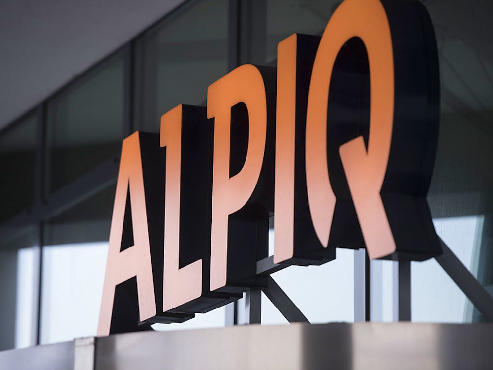 Energie. Alpiq se désengage du charbon.