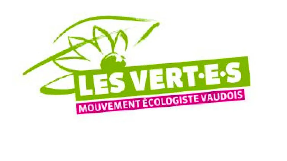 Partis. On dit désormais les Vert-e-s vaudois-es.