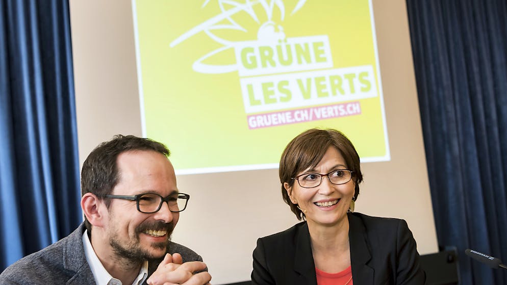 Elections européennes. Les partis suisses tirent les leçons du vote.