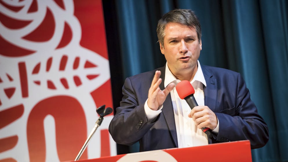 Elections européennes. Les partis suisses tirent les leçons du vote.