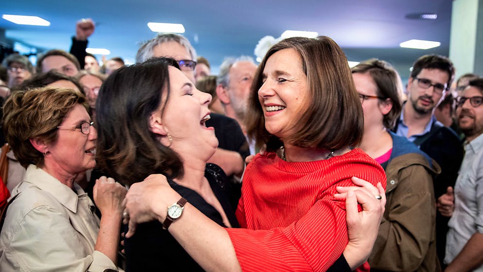 Elections européennes. Les partis suisses tirent les leçons du vote.