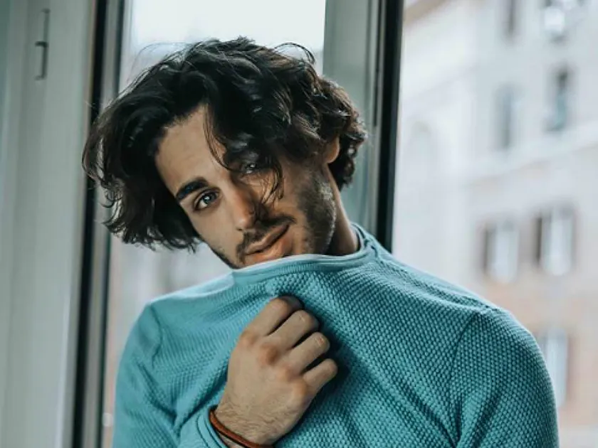 Talent show: Alberto Urso: un tenore col fascino da sex symbol | blue News