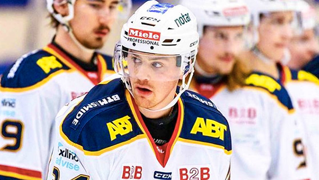 National League: Gottéron holt Daniel Brodin aus Schweden | blue News
