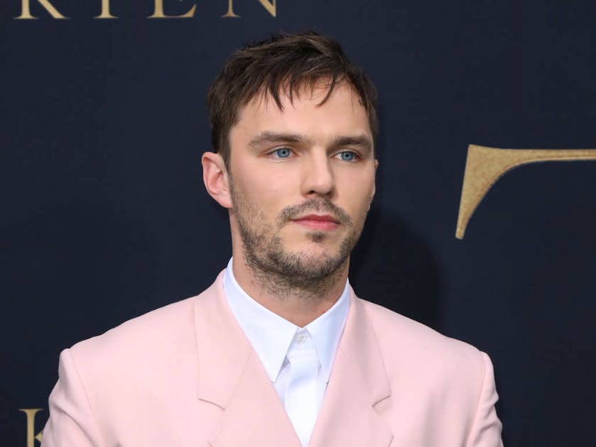 Cinema: Nicholas Hoult o Robert Pattinson: chi sarà il nuovo Batman ...