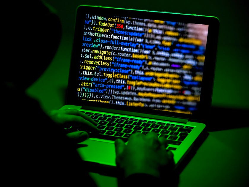 Cybercriminalité. Un hacker chinois inculpé aux Etats-Unis.