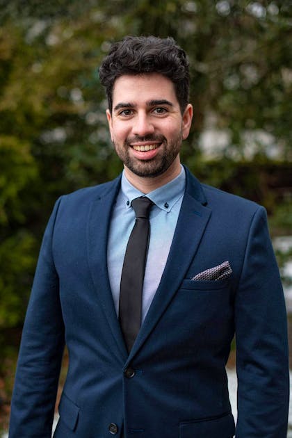 Porträt: Luca Rigoni gibt dem Schweizer eSports ein Gesicht | blue News