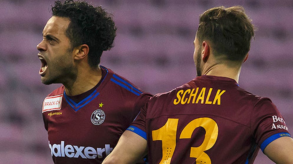 Super League. Alexandre Alphonse tritt nach Aufstieg zurück.