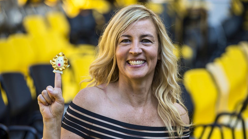 Barbara Miller: «Gleichstellung – in den Köpfen und den Herzen»