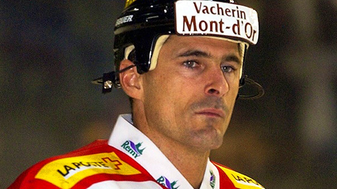 Swiss League: EHC Winterthur: Antisin wird Assistent unter Zeiter ...