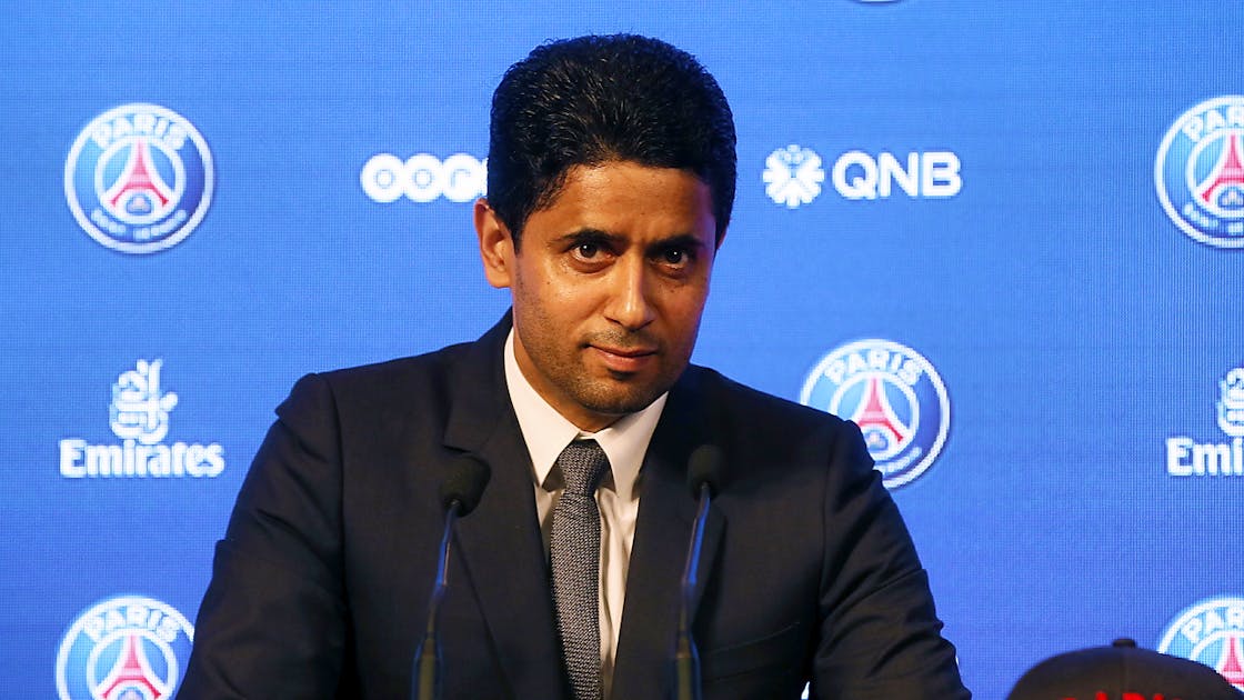 Ligue 1: Leonardo revient au PSG! | blue News